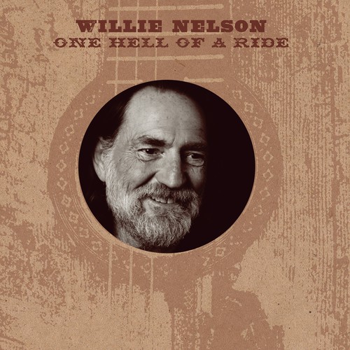 Uncloudy Day by Willie Nelson - Pandora