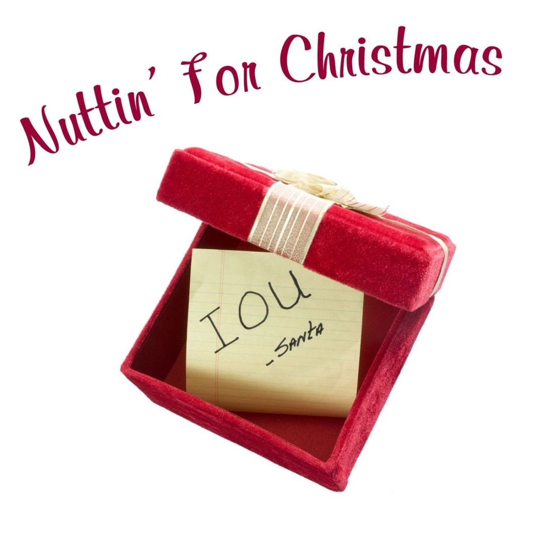 (I'm Getting) Nuttin' for Christmas by Barry Gordon & Art Mooney & His ...