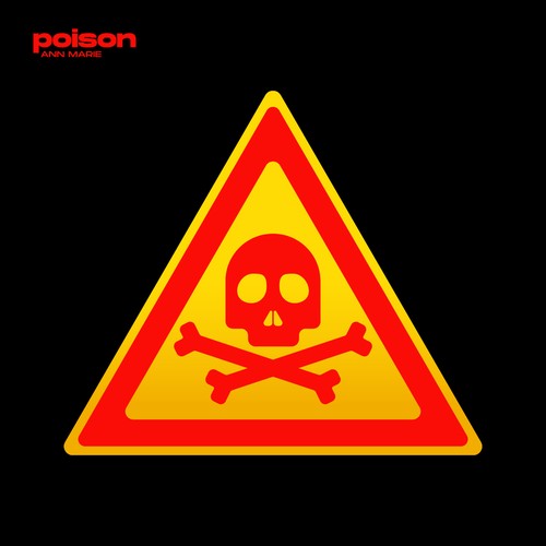 Poison by Ann Marie - Pandora