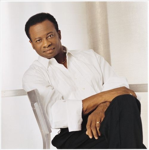 Larnelle Harris on Pandora | Radio, Songs & Lyrics