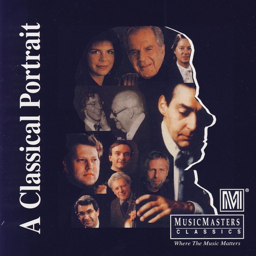 A Classical Portrait by Various Artists - Pandora