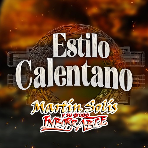 Martín Solis y Su Grupo Inborrable on Pandora | Radio, Songs & Lyrics