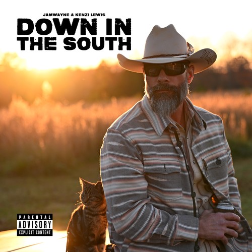 Down in the South by JamWayne & Kenzi Lewis - Pandora