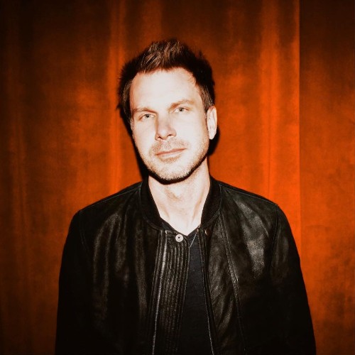 Howie Day on Pandora | Radio, Songs & Lyrics