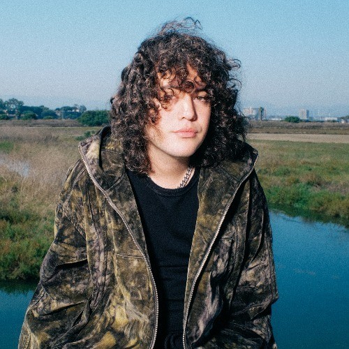 Marco Luka on Pandora | Radio, Songs & Lyrics