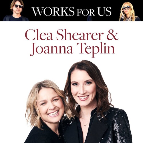 "The Home Edit's Clea Shearer & Joanna Teplin" Episode Description ...