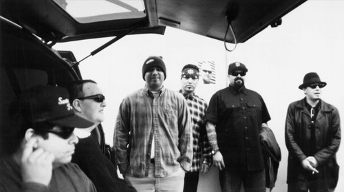 Manic Hispanic on Pandora | Radio, Songs & Lyrics