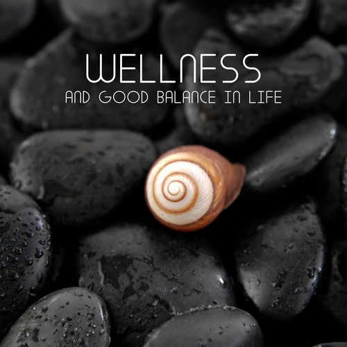 Wellness and Good Balance in Life (Relaxation Station, Relax Spa ...