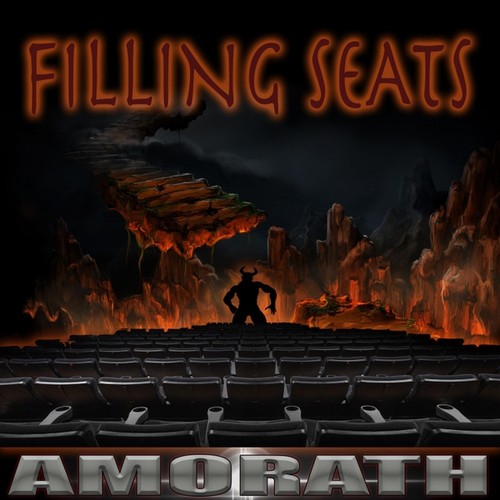 Amorath on Pandora | Radio, Songs & Lyrics