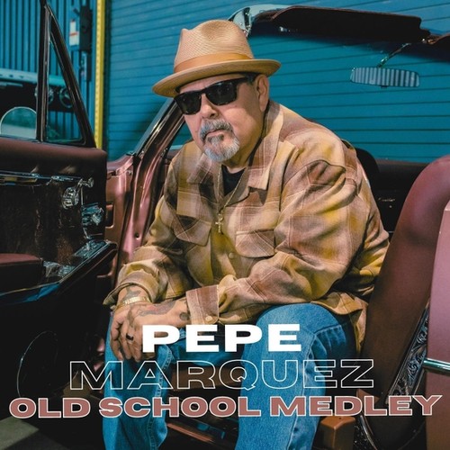 Pepe Marquez on Pandora | Radio, Songs & Lyrics