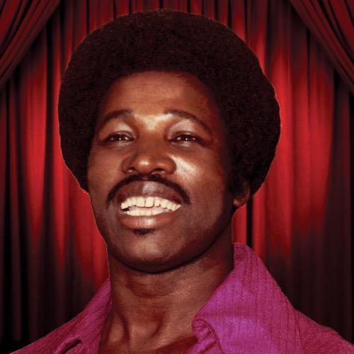 Rudy Ray Moore on Pandora | Radio, Songs & Lyrics