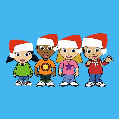 The Countdown Kids (Holiday) on Pandora | Radio, Songs & Lyrics