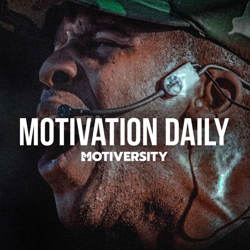 Motivation Daily by Motiversity Podcast SHARK MINDSET | One of the Best ...
