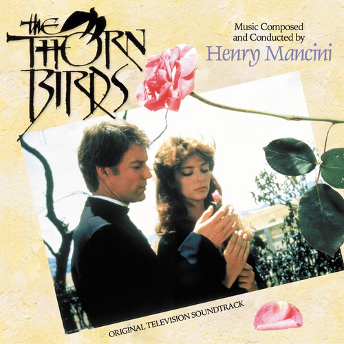 The Thorn Birds Theme By Henry Mancini Pandora