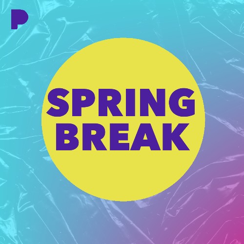 Spring Break Music - Listen to Spring Break - Free on Pandora Internet ...
