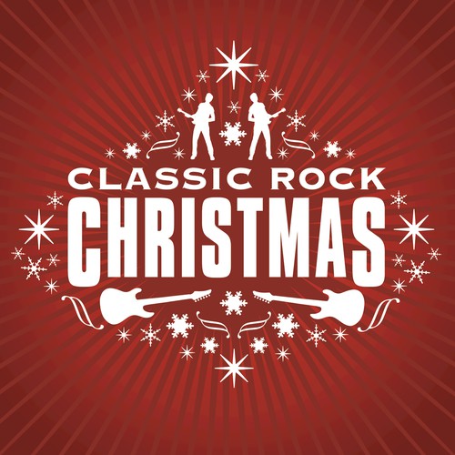 Classic Rock Christmas by Various Artists - Pandora