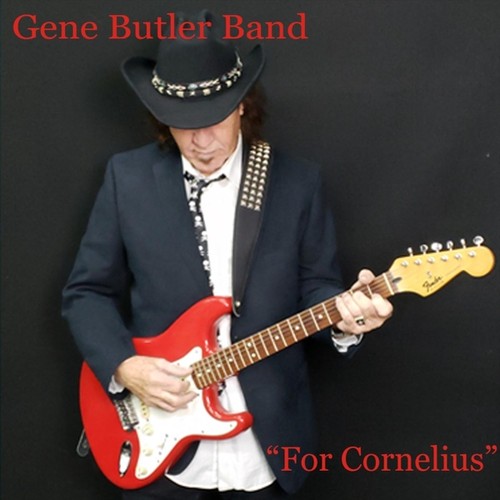Gene Butler Band on Pandora | Radio, Songs & Lyrics