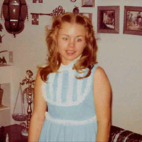 Gone Cold - Texas True Crime Podcast - "Carla Walker, Part One: Carla's ...