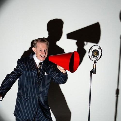 Wide Open Air Exchange Podcast - "1920s and 30s swing and jazz music ...