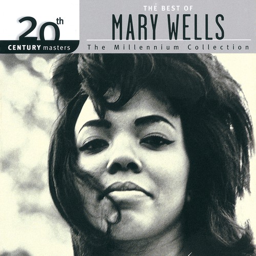 My Guy by Mary Wells - Pandora