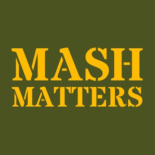 MASH Matters Podcast - "Interpreting Dreams - with Mike Farrell ...