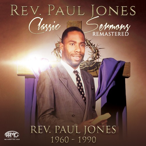 Rev. Paul Jones on Pandora | Radio, Songs & Lyrics