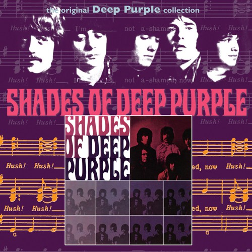 Hush by Deep Purple - Pandora
