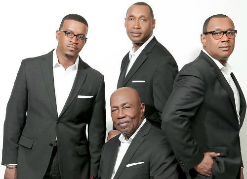 The Williams Brothers on Pandora | Radio, Songs & Lyrics