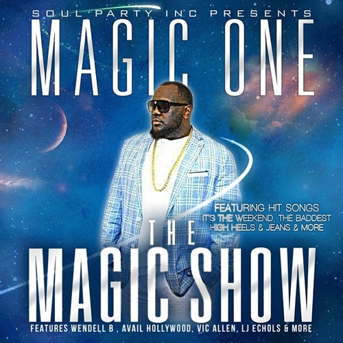 Magic One on Pandora | Radio, Songs & Lyrics