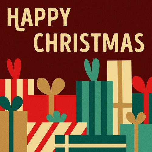 Happy Christmas: Festive Holiday Songs by Various Artists - Pandora
