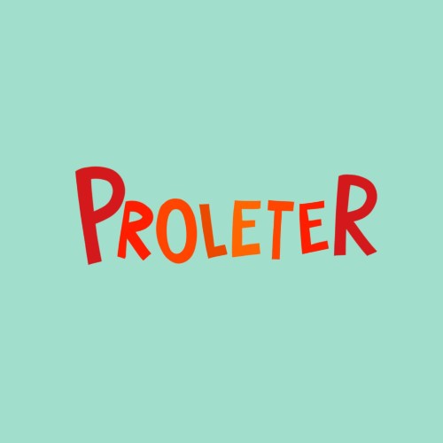 ProleteR on Pandora | Radio, Songs & Lyrics