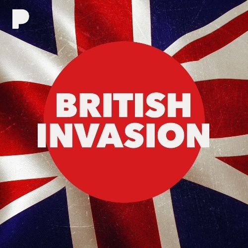 British Invasion Music - Listen to British Invasion - Free on Pandora ...