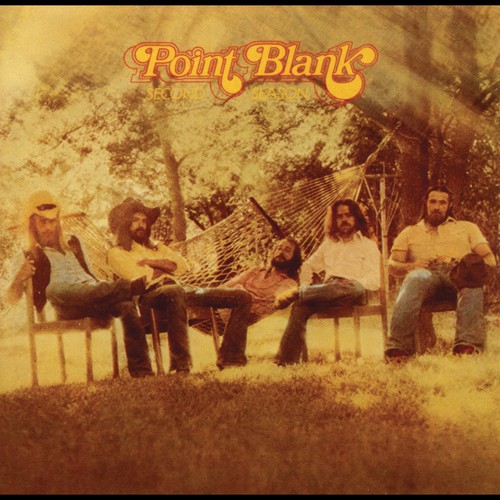 Point Blank on Pandora | Radio, Songs & Lyrics