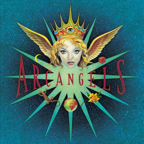 Arc Angels by Arc Angels - Pandora