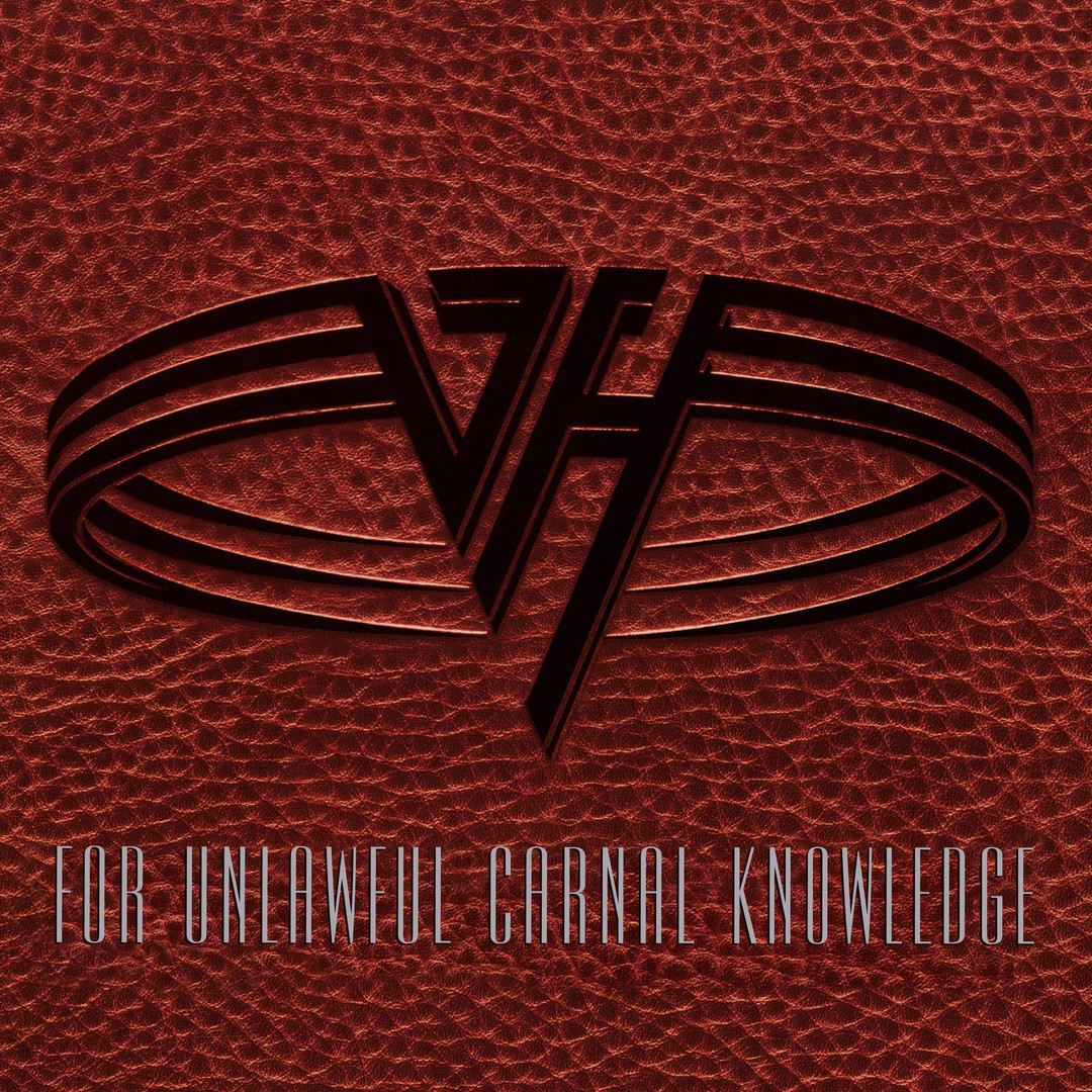 Right Now (2023 Remaster) by Van Halen - Pandora