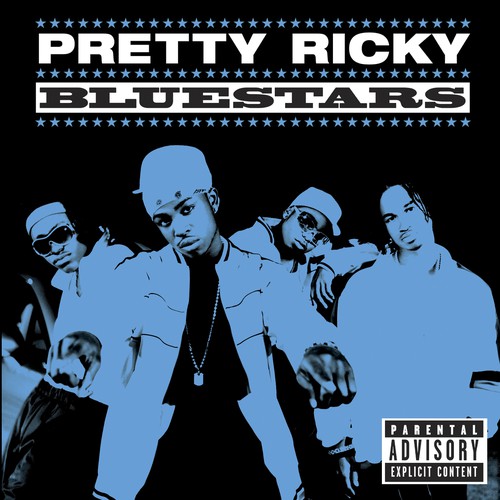 Your Body by Pretty Ricky - Pandora