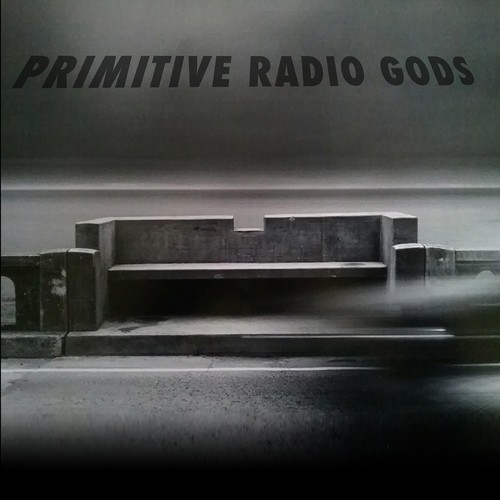 Primitive Radio Gods on Pandora | Radio, Songs & Lyrics