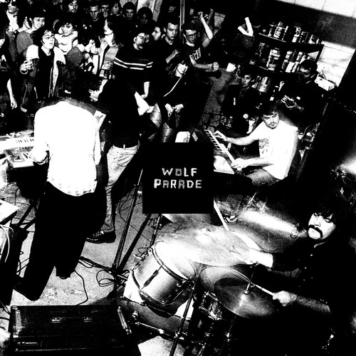 I'll Believe in Anything by Wolf Parade - Pandora