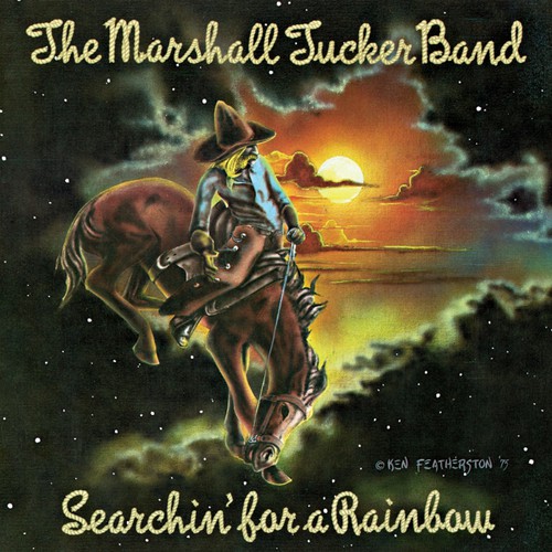 Fire on the Mountain by The Marshall Tucker Band - Pandora