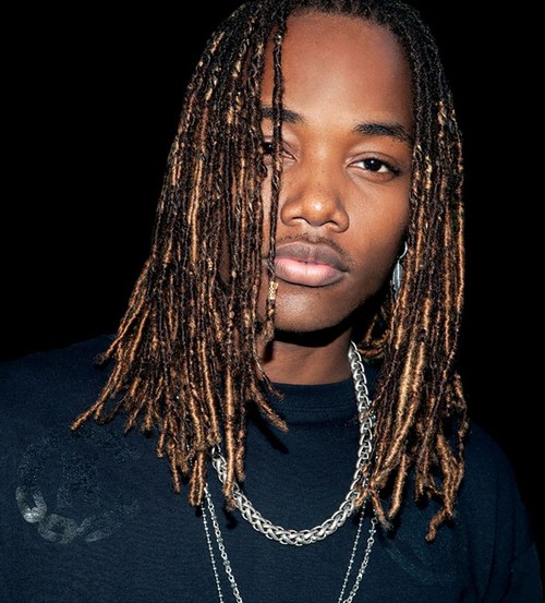 Leon Thomas on Pandora | Radio, Songs & Lyrics