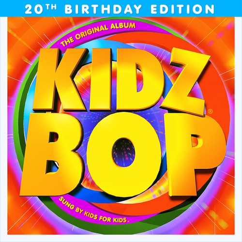 All Star (Redo Version) by KIDZ BOP Kids - Pandora