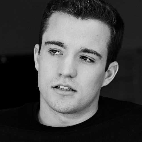 Stephen Puth on Pandora | Radio, Songs & Lyrics