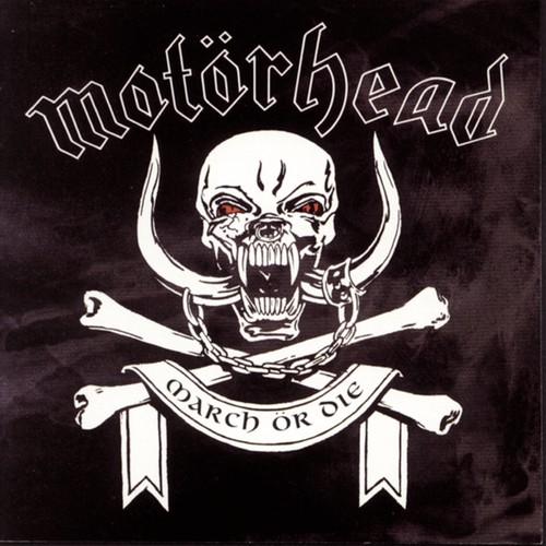 I Ain't No Nice Guy by Motörhead - Pandora