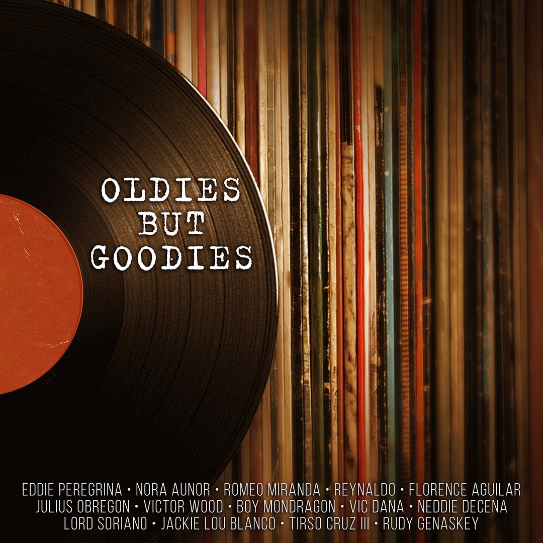 Oldies but Goodies by Various Artists - Pandora