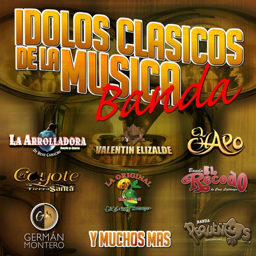 Y Que Quede Claro by La Arrolladora Banda El Limón De René Camacho ...