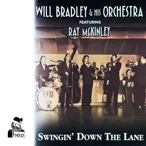 Jack And Jill (feat. Ray McKinley) by Will Bradley & His Orchestra ...