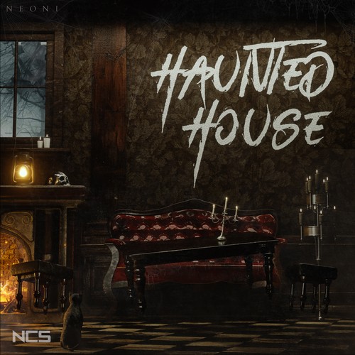 Haunted House by Neoni - Pandora