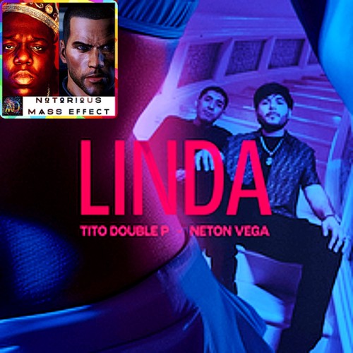 ""TITO DOUBLE P & NETON VEGA - LINDA"" Episode Description - Analytic ...