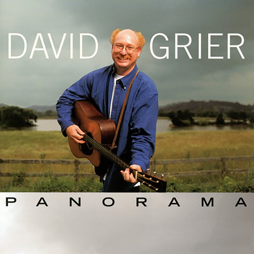 David Grier on Pandora | Radio, Songs & Lyrics