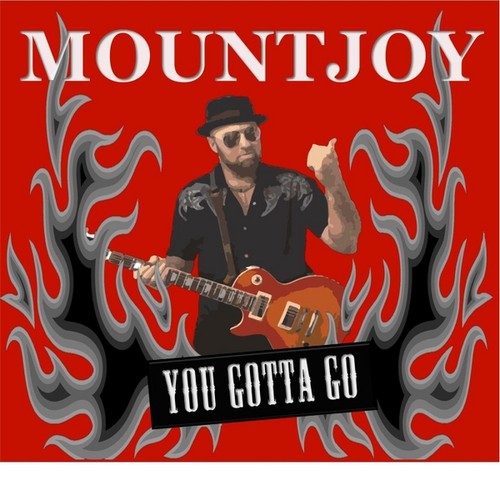 Mountjoy on Pandora | Radio, Songs & Lyrics